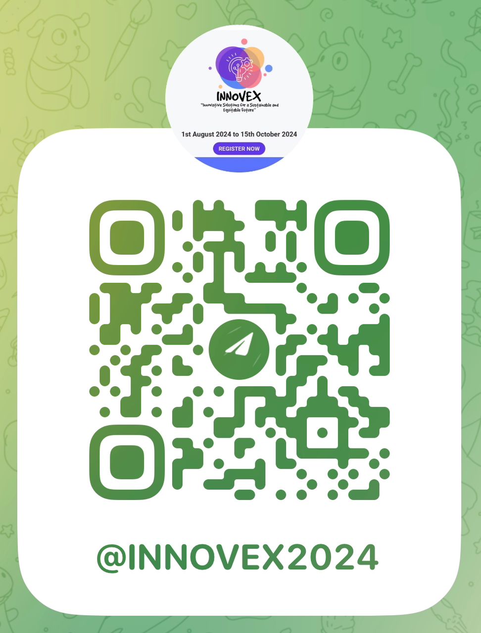 Contact Us – Innovex